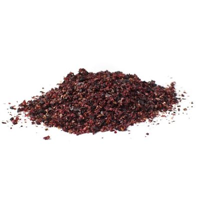 Top Grade ISO Certified Natural Dried Fruit Freeze Dried Blackcurrant Granules