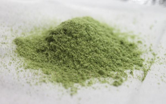 Hot Sell Bonanza Resources Limited Freeze Dried Okra Powder skype kathyfa
