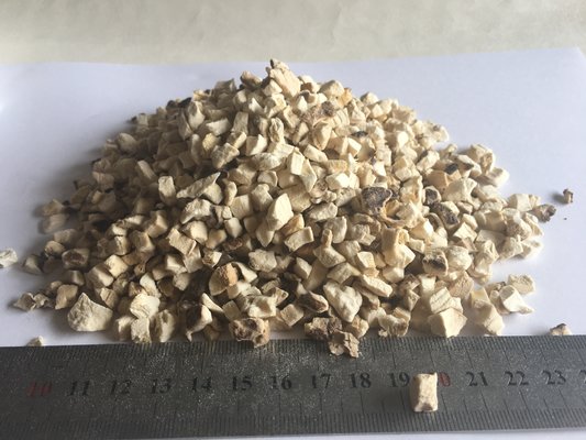 Bulk Sell Instant Noodles Ingredient Freeze Dried Shiitake Mushroom Granules Whatsapp 8613780690216