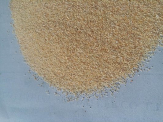 China 2019 New Crop Dried Miced Garlic 8-16 mesh Garlic Granules