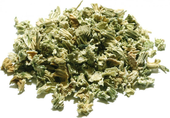 First Grade Dried Vegetables Dehydrated Celery Leaves Dried Celery Stalk