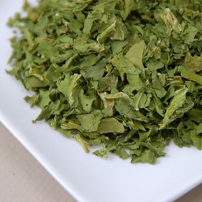 Dried Vegetables Air Spinach Flakes Dehydrated Vegetables Instant Soup Ingredient