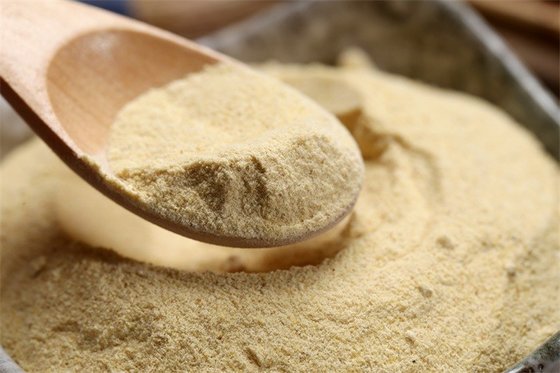 Dehydrated Sweet Potatoes Powder Dried Vegetable Fine Powder sweet potato Flour