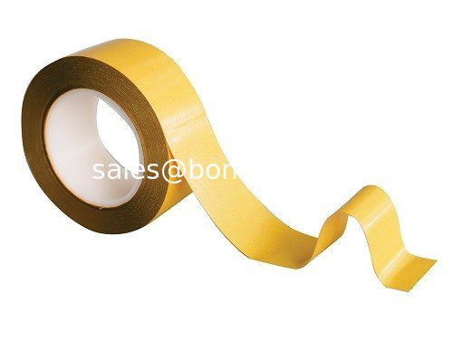Double-sides PET Tape