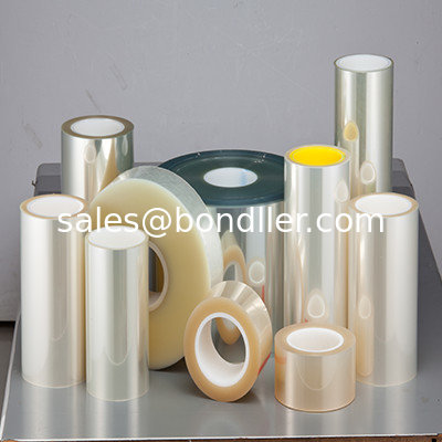 Carrier Tape Base film