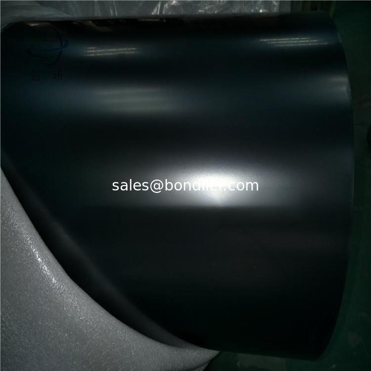 Aerogel Felt wrap film PET hot melt adhesive film pi high temperature film