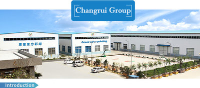 china orient color printing co.ltd
