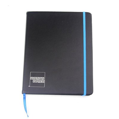 personalised PU leather notebooks printing wholesale - notebook printing
