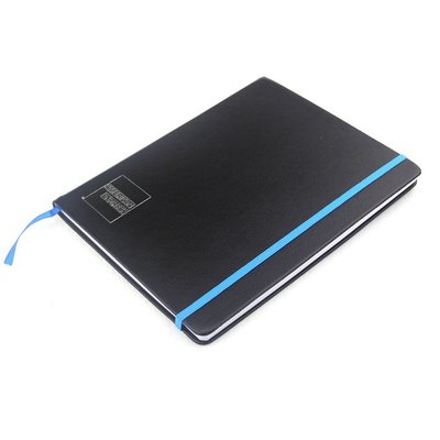 personalised PU leather notebooks printing wholesale - notebook printing