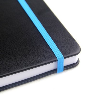 personalised PU leather notebooks printing wholesale - notebook printing