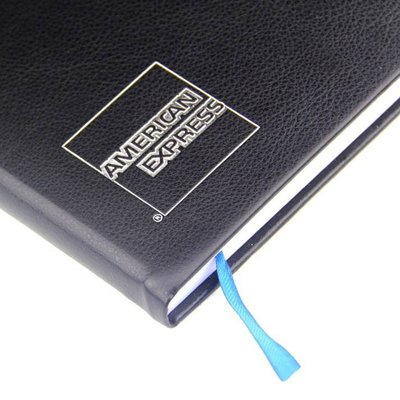 personalised PU leather notebooks printing wholesale - notebook printing