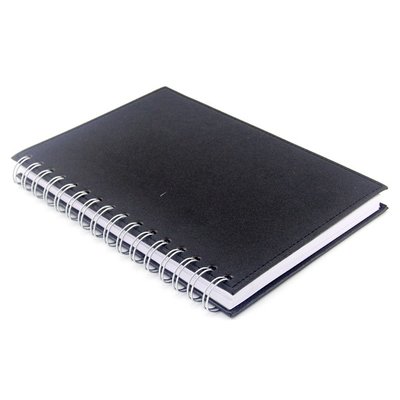 custom school spiral notebooks printing wholesale - notepads printing
