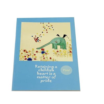 customised printed school diary manufacturers - notepads printing