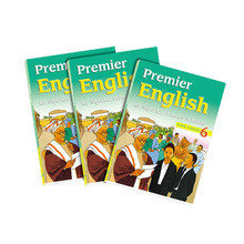 Custom Color Textbook Printing School Supply in Orient color printing