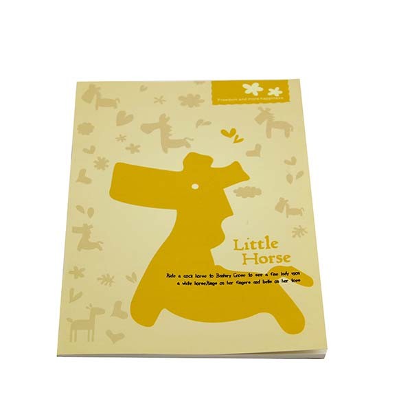 customised printed school diary manufacturers - notepads printing