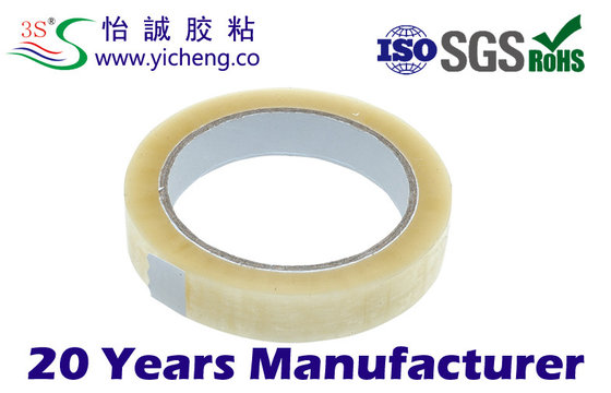 bundling items Self Adhesive BOPP Stationery Tape , 15 m - 1500 Y