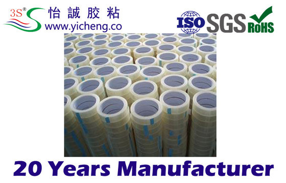 bundling items Self Adhesive BOPP Stationery Tape , 15 m - 1500 Y