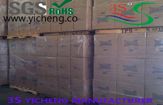 white LLDPE Stretch Film