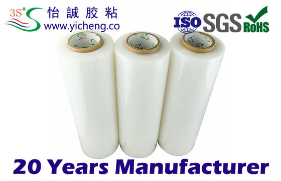 packing LLDPE Stretch Film
