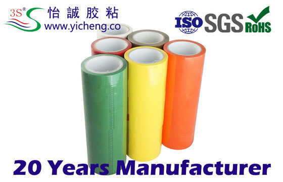 anti buffer high strength colored adhesive tape , BOPP Packing Tapes