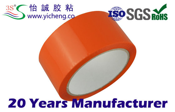 anti buffer high strength colored adhesive tape , BOPP Packing Tapes