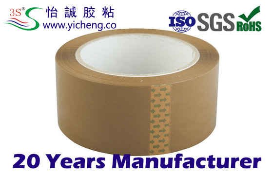 Self adhesive BOPP Packing Tapes