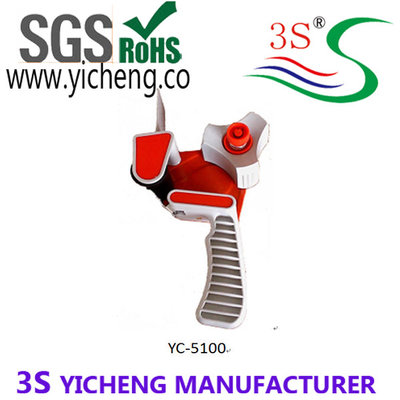 professional office Stationery packing tape dispenser cutter / YC-5100