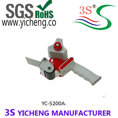 professional office Stationery packing tape dispenser cutter / YC-5100