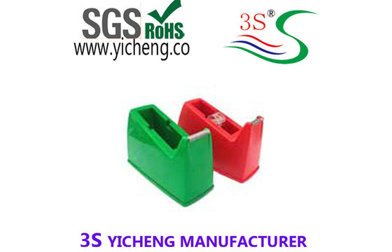 industrial packing tape dispenser easily tear the tape / YC-52
