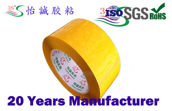 workshop water based acrylic packing tape