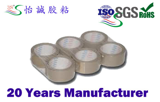 workshop water based acrylic packing tape