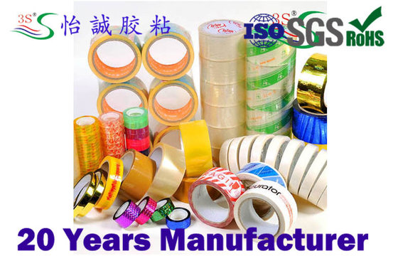 BOPP carton sealing tape for Carton Sealing