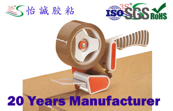 BOPP carton sealing tape for Carton Sealing