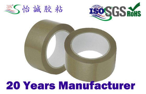 BOPP carton sealing tape for Carton Sealing