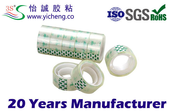 cello BOPP Stationery Tape 