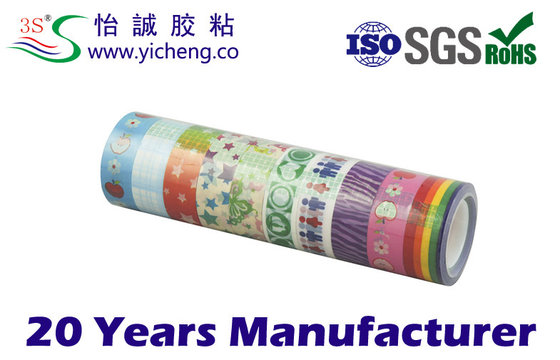 cello BOPP Stationery Tape 