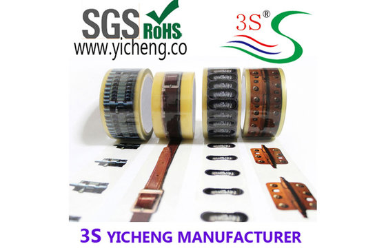 BOPP Colored Packing Tape
