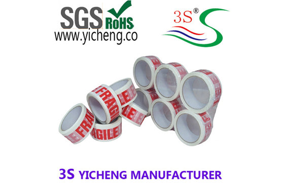 Transparent Colored Packing Tape