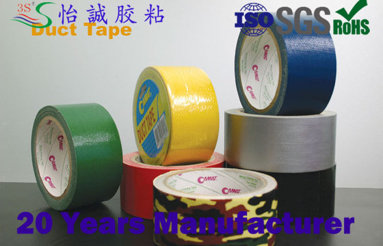 19mm strong sticky PVC Electrical Insulation Tape for Danger line signs