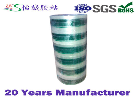 200m Custom Logo Printed packing Tapes , Customized Packing Tape