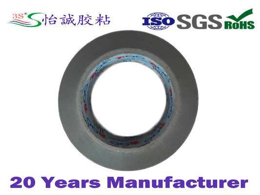 45mm Customized Packing Tape Crystal Clear Tape , Good Adhesion