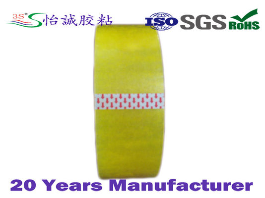 140 Mtrs BOPP adhesive tape / Packing Tapes For Bundling Items