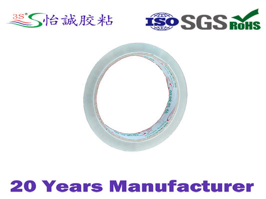 Office / school Supply Big Core BOPP film Stationery colorful clear cello Tape