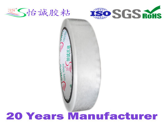 Office / school Supply Big Core BOPP film Stationery colorful clear cello Tape