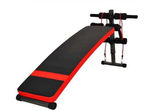 Gym Fitness Multi Purpose Supine Board