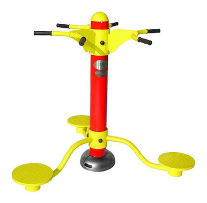 Waist Trainer Outdoor Fitness Equipment