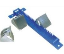 Competiton starting block