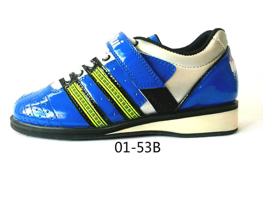 High quality weightlifting shoes