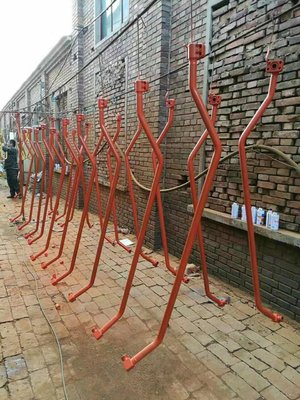 High quality of oil tube for hydraulic excavator/ high-pressure oil pipe for excavator
