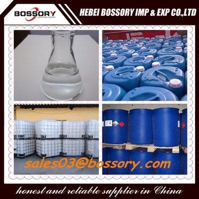 Industrial  Acetic Acid Solution 75%